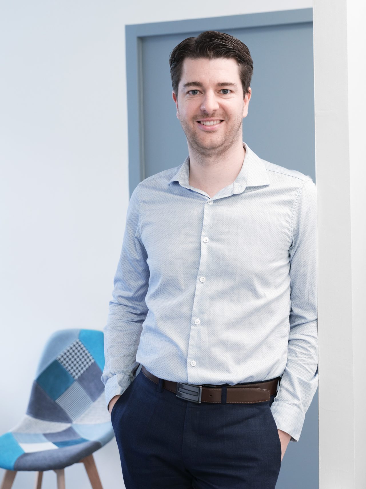 Jérémy LAHAYE, Expert Comptable à Saint Etienne, Loire