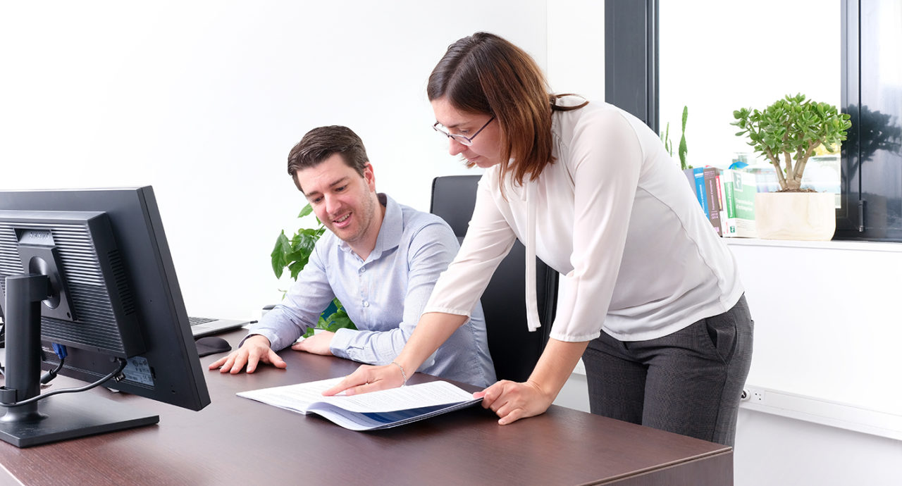 Cabinet d'Expertise Comptable LAHAYE & CO, à St Etienne, Loire